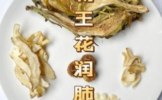 霸王花与什么搭配煲汤好_霸王花煲汤最佳食材推荐