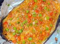 烤茄子热量_减肥能吃吗
