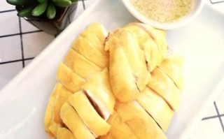 白切鸡怎么做好吃_白切鸡家常做法步骤