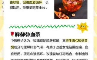 玫瑰红枣枸杞茶上火吗_玫瑰红枣枸杞茶副作用