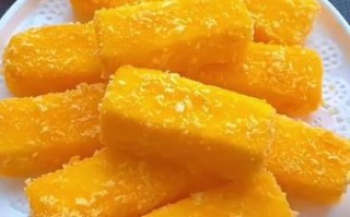 炸鲜奶怎么做_炸鲜奶配方比例