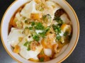 豆腐脑怎么做_家庭自制豆腐脑配方