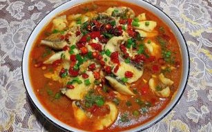 水煮鱼怎么做_水煮鱼做法步骤