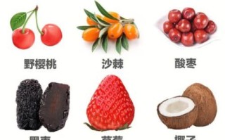 补铁的水果有哪些_缺铁吃什么水果最快
