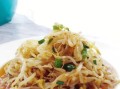 韩式凉拌豆芽菜怎么做_豆芽焯水几分钟才脆