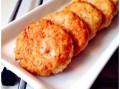 藕饼怎么做好吃_家常藕饼做法图解
