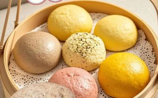 五谷杂粮馒头配方比例_杂粮馒头怎么做才松软