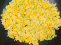 蛋炒饭怎么做最好吃_蛋炒饭视频教程