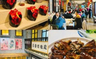 顺德大良本地人推荐美食_哪些店最地道