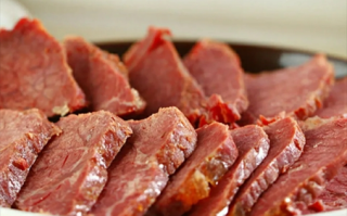 驴肉怎么做好吃_煮熟驴肉多久才软烂