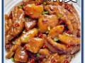 土豆鸡爪子怎么做好吃_家常土豆鸡爪子做法大全