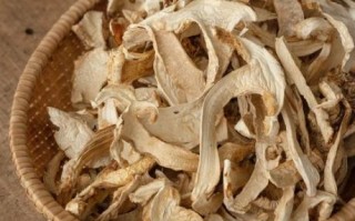 干松茸多少钱一斤_干松茸价格行情