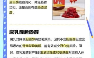 豆腐乳对身体有害吗_豆腐乳吃多了有什么危害