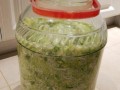 正宗腌酸菜怎么做_东北酸菜腌制比例