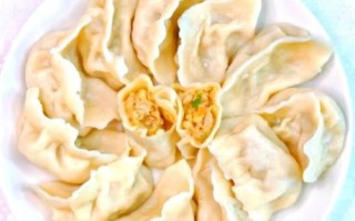 羊肉白菜饺子怎么调馅不膻_羊肉白菜饺子怎么煮不破皮