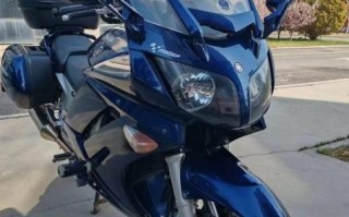 雅马哈摩托车价格表_雅马哈摩托车哪款性价比高