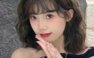 鹅蛋脸适合什么发型_鹅蛋脸怎么化妆好看