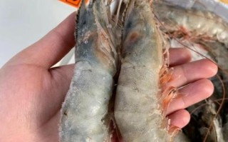 盐冻虾怎么做好吃_盐冻虾的正确处理方法