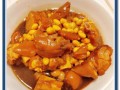 猪爪黄豆怎么炖才软糯_猪爪黄豆汤的做法窍门