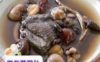 术后吃什么补气血最快最好_术后补血食谱推荐