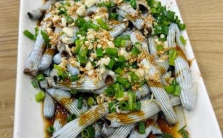 沙虫长什么样子_沙虫怎么做好吃