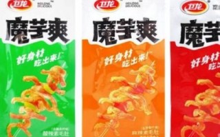 魔芋爽的危害_长期吃会致癌吗