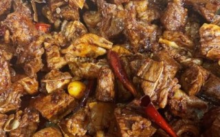 红烧牛肉怎么做才好吃_红烧牛肉最正宗的做法