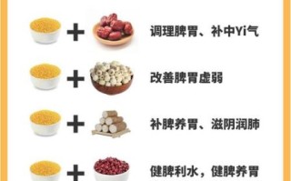 小米粥怎么熬才养胃_小米粥养胃的正确做法