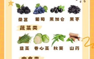 肾阴虚吃什么食物_肾阴虚吃什么可以补起来