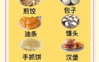 一日三餐怎么吃最健康_学生党如何科学搭配三餐