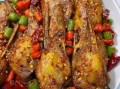 麻辣鸭头怎么做_麻辣鸭头热量高吗