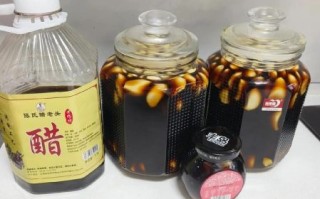 腊八蒜用什么醋泡_腊八蒜用米醋还是陈醋好