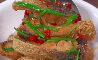 草鱼剁块怎么做好吃_草鱼块去腥增香的秘诀