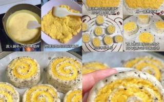 中式早餐怎么做_有哪些花样做法