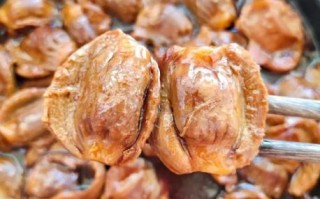 卤鸡胗的做法最正宗的做法_卤鸡胗怎么做好吃又入味