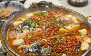 清蒸鱼头怎么做_清蒸鱼头蒸几分钟才熟