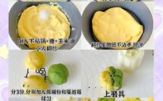 纯绿豆糕怎么做_绿豆糕为什么开裂