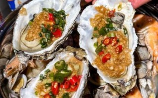 烤海鲜有哪些品种_烤海鲜怎么选才好吃