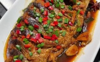鲤鱼怎么做好吃又简单_家常做法