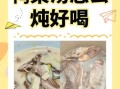 鸭架汤怎么炖好喝_鸭架汤的做法窍门