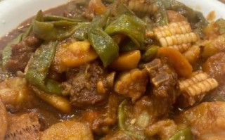 东北特色炒菜有哪些_怎么做才够味
