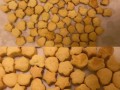 牛奶饼干怎么做_牛奶饼干需要哪些材料