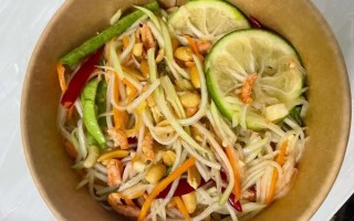 菜木瓜怎么吃_菜木瓜的正确吃法大全