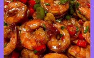 家常爆炒大虾怎么做_爆炒大虾简单做法