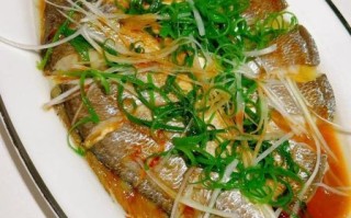 清蒸小黄鱼怎么做_清蒸小黄鱼蒸几分钟