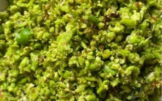 豆渣的营养价值_豆渣怎么吃最有营养