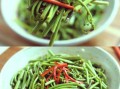蕨菜怎么炒好吃_蕨菜炒前要不要焯水