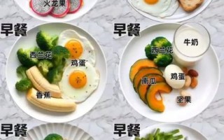 早饭吃什么减肥_减肥早餐怎么吃