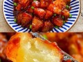 煎土豆块怎么煎才脆_煎土豆块的做法大全