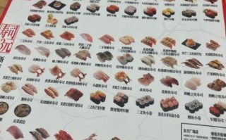 寿司品牌全国排名_哪个好吃